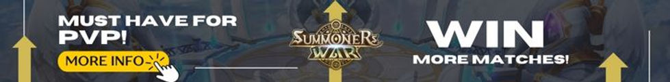 SW-Database | Official Summoners War Guides & Database
